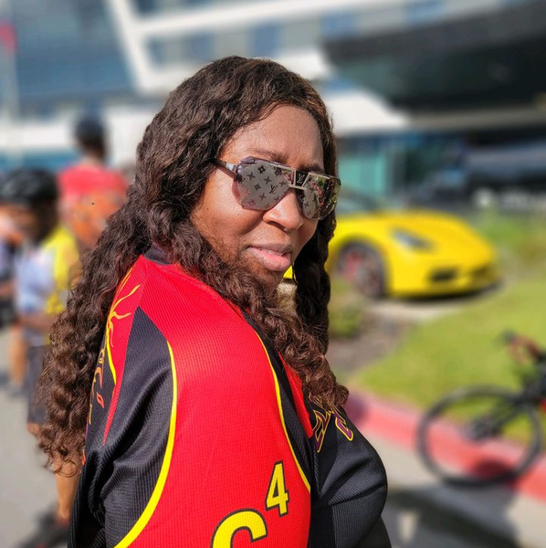 Strava Cyclist Profile | Natasha Singleton