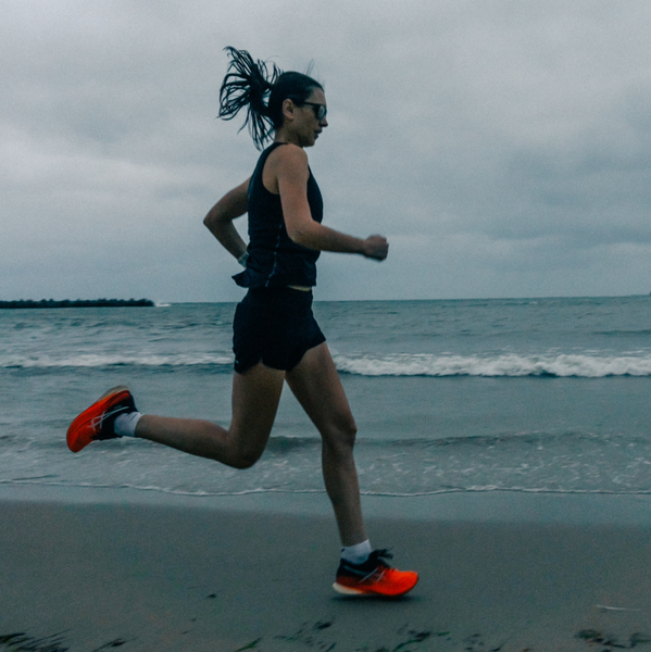 Anna Hristova 🇧🇬 | Strava Runner Profile