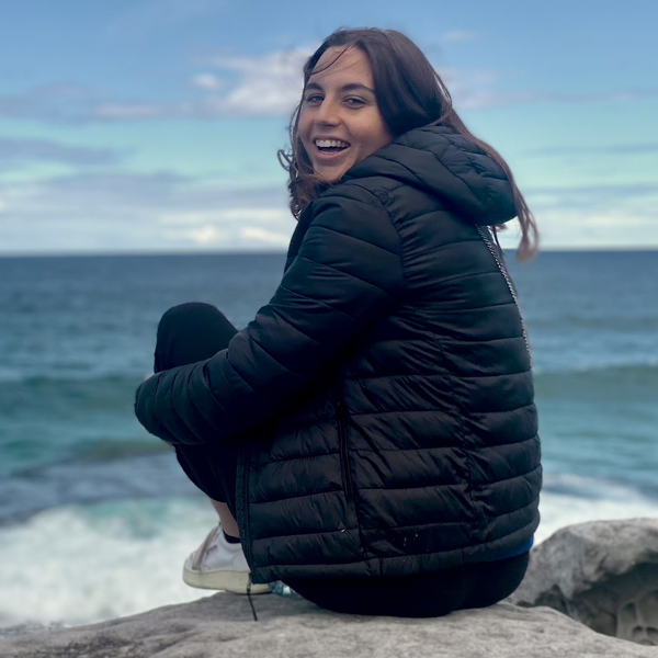 Adeline Renac | Strava Runner Profile