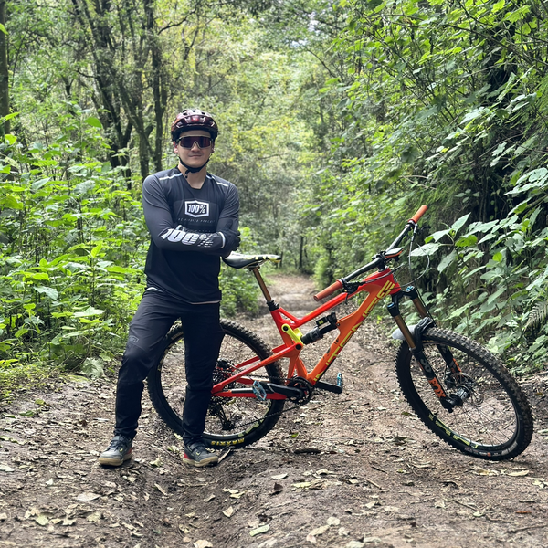 Carlos Lam | Strava Cyclist Profile