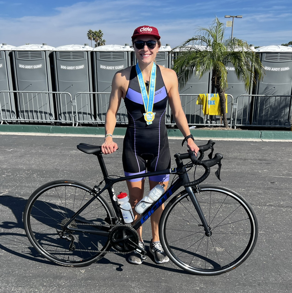 Anna Holder | Strava Runner Profile