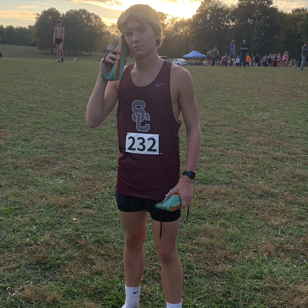 Will Bennett | Strava Runner Profile