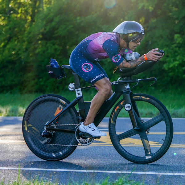 Anthony Aguilera - Waldo Racing | Perfil de Corredor Profissional do Strava