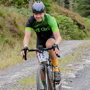 Andrew Grose | Strava Cyclist Profile