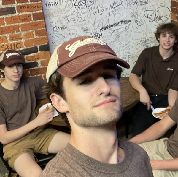 Jack Heyob | Strava Runner Profile