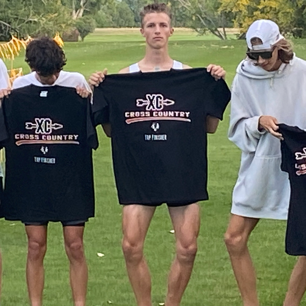 Benjamin Stewart | Strava Runner Profile