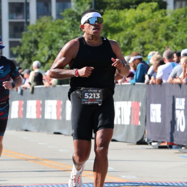 Justin Totty | Strava Cyclist Profile