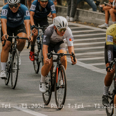 Phu Phan | Strava Cyclist Profile