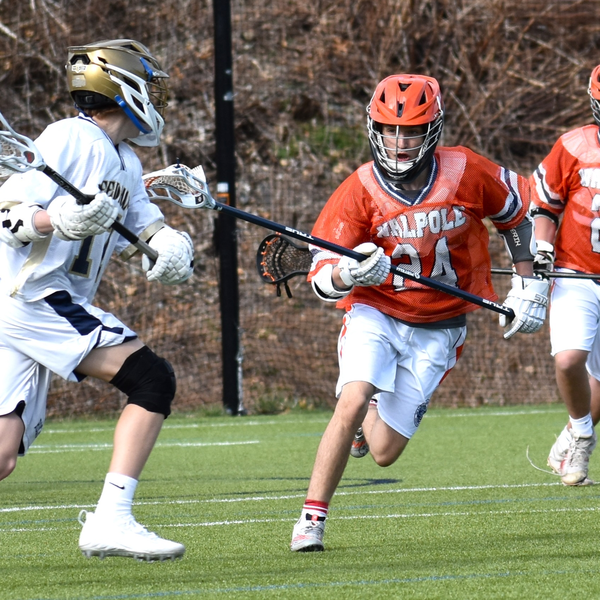 Strava Runner Profile | Jared Spack