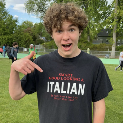 Strava Runner Profile | David Amorosi