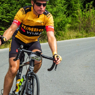 Laszlo Mate | Strava 自行车手个人资料