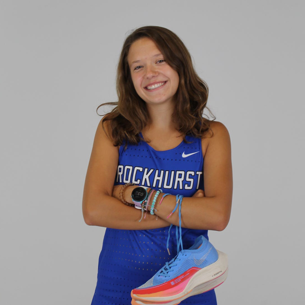 Katie Mead | Strava Runner Profile