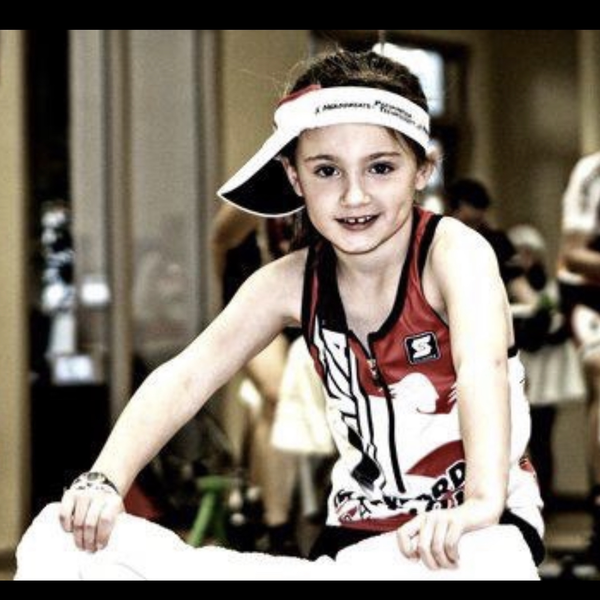 Madison Chavez | Strava Runner Profile