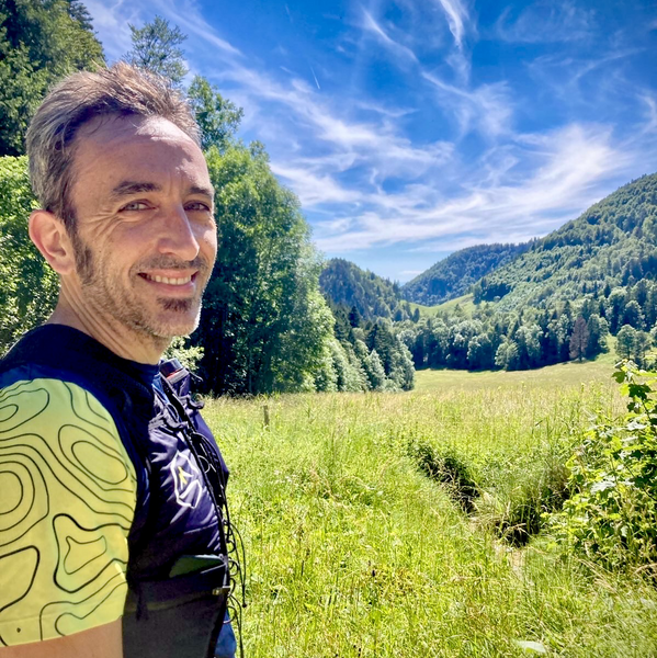 Julien LB | Strava Runner Profile