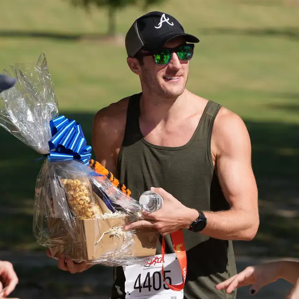 Cameron Conners | Strava Runner Profile