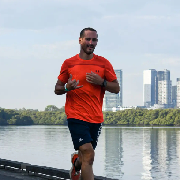 Adrian Bartolo | Perfil de corredor de Strava