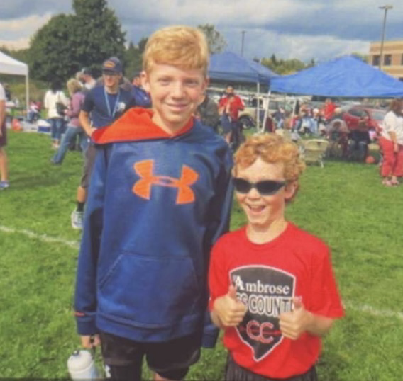 Aiden Walter | Strava Runner Profile