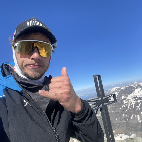 Léo Besson | Strava-Profil für Radfahrer