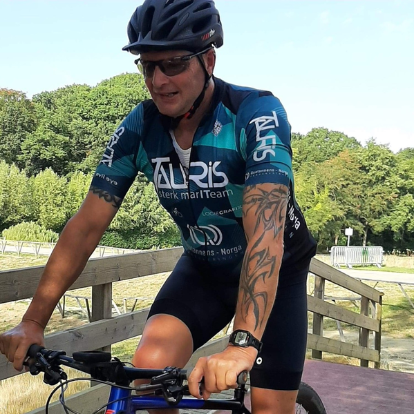 Erik De Backer | Strava Cyclist Profile