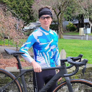 Heath Stewart | Strava Cyclist Profile