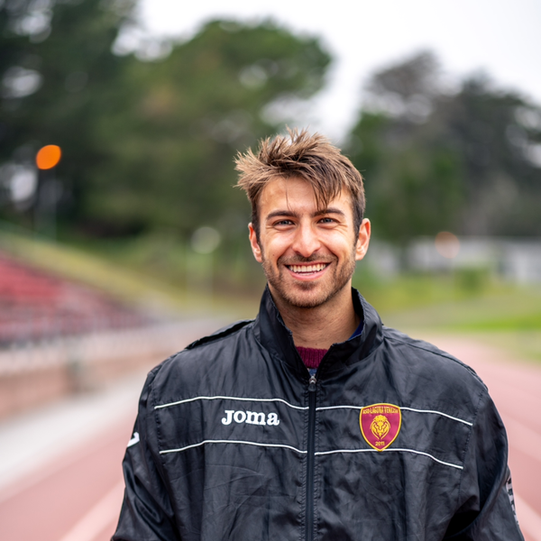 Ryan Morris | Strava Runner Profile