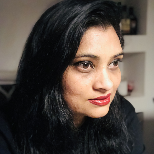 Indu Verma | Strava Runner Profile