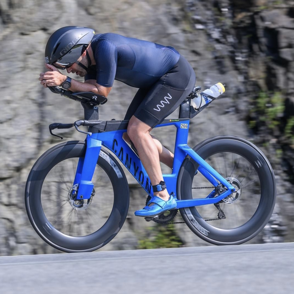 Simon Pollet | Strava Cyclist Profile