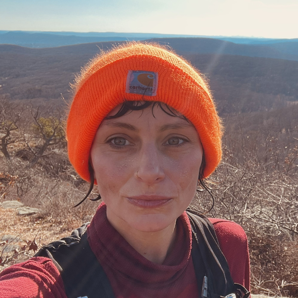 Kari Smith | Strava Runner Profile