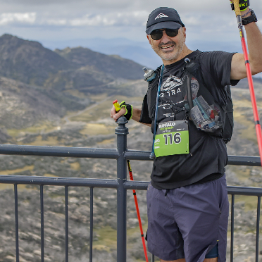 alan fisher | Strava Runner Profile