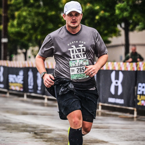 Kyle Collier | Strava Runner Profile