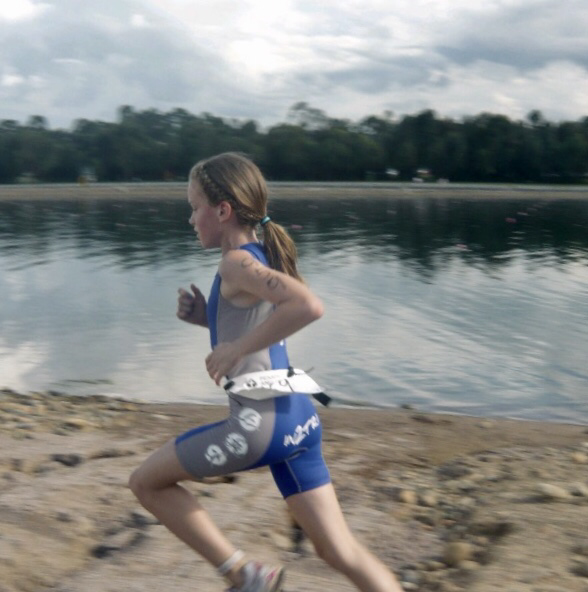 Brooke Ferguson | Strava Runner Profile