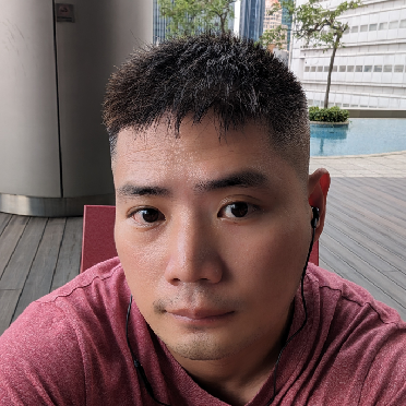 Jerry Lim | Strava 跑者的個人檔案