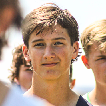 Carson Grass | Strava Runner Profile