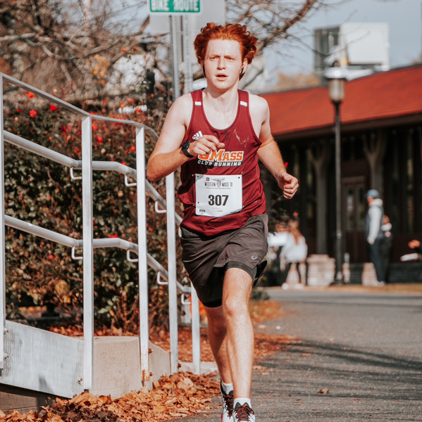 Harry Paul | Strava Runner Profile