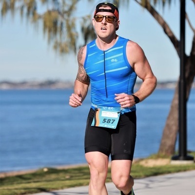 Kevin Bunting | Strava Runner Profile