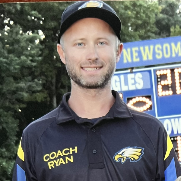 Ryan Frey | Strava Cyclist Profile