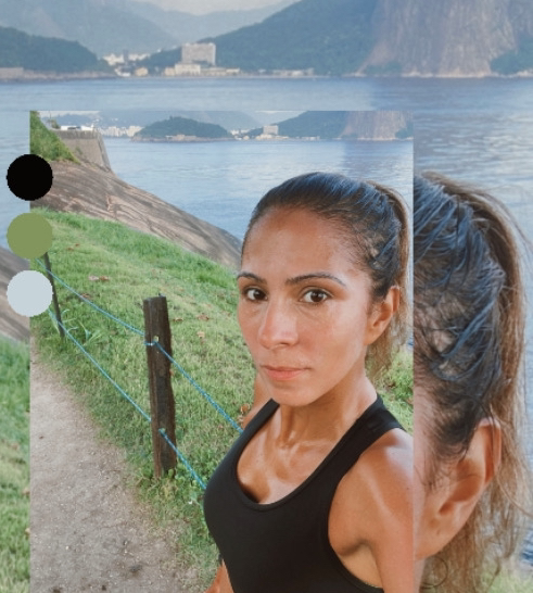 Carol Valentim | Strava Runner Profile