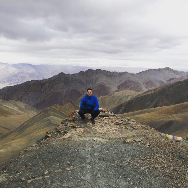 Adam Driedger | Strava Cyclist Profile