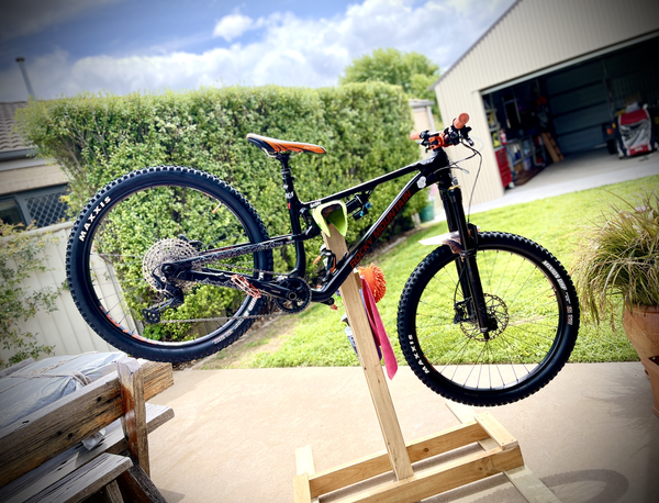 Strava Cyclist Profile | Andrew Finniss