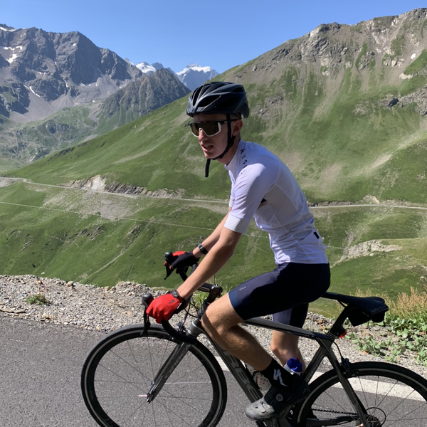 Thomas Guiot | Strava Cyclist Profile