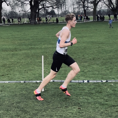 Max Cunningham | Strava Runner Profile