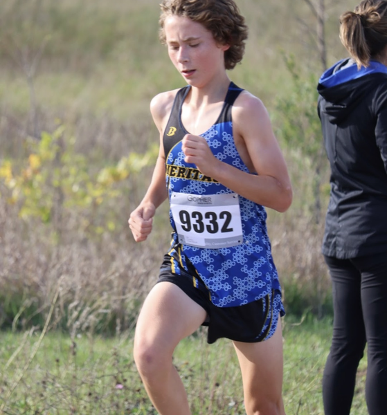 Sam Perry | Strava Runner Profile