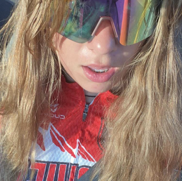 Lily Foreman | Strava Cyclist Profile