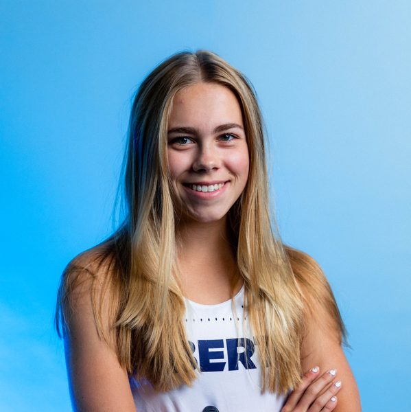 Leigh Anne Tannar | Strava Runner Profile