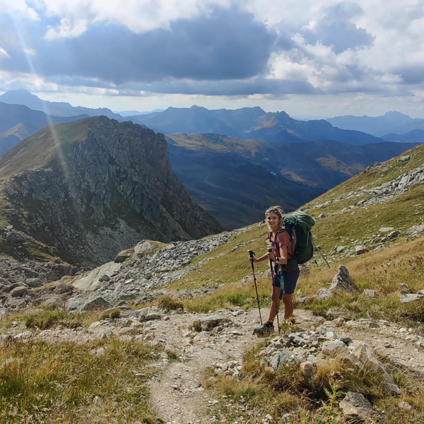 Emma Collet | Strava Runner Profile