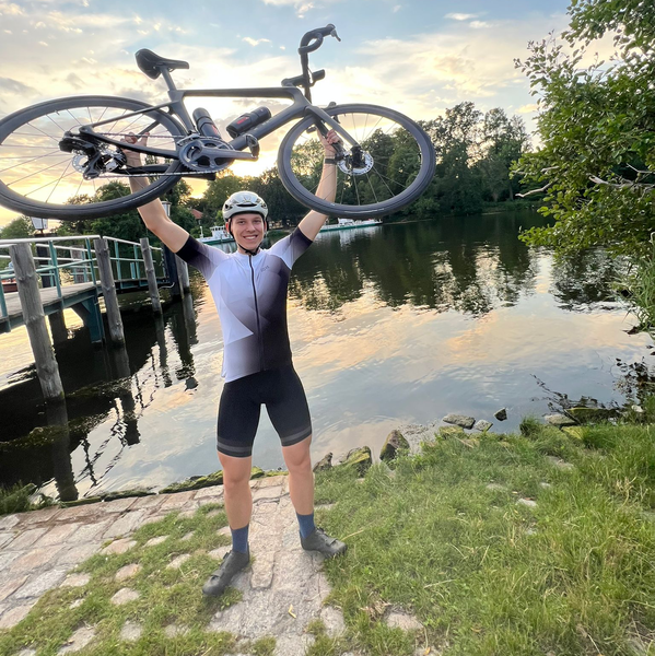 Daniel Bekalarek | Strava Cyclist Profile