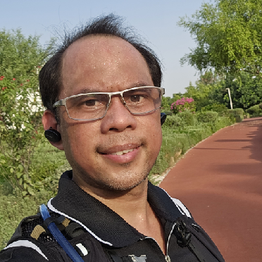 Arvin G de los Angeles | Strava Runner Profile