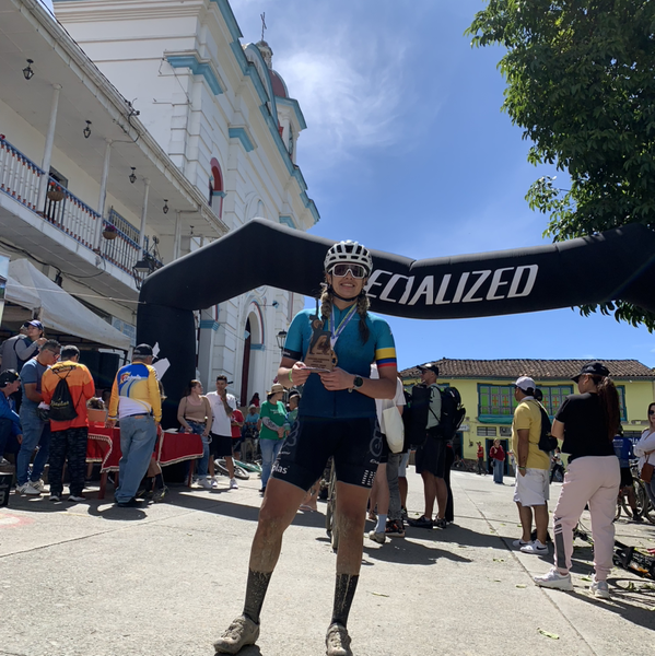 Isa Rivera 💪 | Strava Cyclist Profile