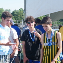 Jared Beaudoin | Strava Runner Profile