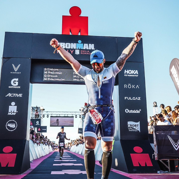 Strava Cyclist Profile | Gvidas Gvidas